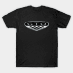 2004-2006 Pontiac GTO Merchandise - Mark Quitter Racing